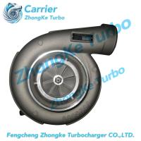 China HC5A Turbo 3594040 3524451 3524460 3530006 3594041 3594042 Turbocharger for Cummins KTA38 GenSet for sale