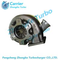 China H2D Turbocharger 3525994 4033917 for Volvo Truck TD102F Engine 24 Month Warranty for sale