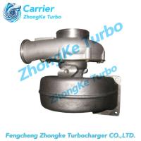 China H2D Turbocharger K18 for Volvo TD121 Engine 3528811 4033136 466076 24-Month Warranty for sale