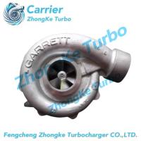 China TA4513 Turbocharger 452075-5001S for Volvo Penta Marine TWD103OME Engine 24V for sale