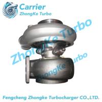 China H1E Turbocharger 3530669 477653 849680 X00005240 for Volvo FS7 TD73 TD73E Engine for sale