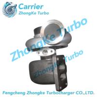 China H1E Turbocharger 3530669 477653 849680 X00005240 for Volvo FS7 TD73 TD73E Engine for sale