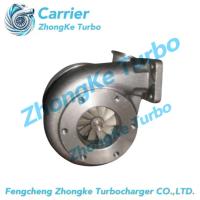 China H1E Turbocharger 3530669 477653 849680 X00005240 for Volvo FS7 TD73 TD73E Engine for sale