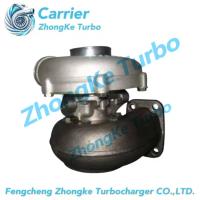 China H1E Turbocharger 4027683 471710 471740 471897 for Volvo Truck TD71G Engine for sale
