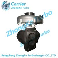 China H1E Turbocharger 4027683 471710 471740 471897 for Volvo Truck TD71G Engine for sale
