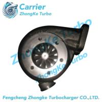 China H1E Turbocharger 4027683 471710 471740 471897 for Volvo Truck TD71G Engine for sale