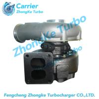 China H2D Turbocharger 3525994 4033917 for Volvo Truck TD102F Engine 100% Tested High Quality for sale