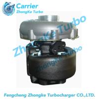 China H2D Turbocharger 3525994 4033917 for Volvo Truck TD102F Engine 100% Tested High Quality for sale