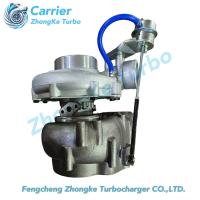 China GT4294S Turbocharger 452235-5001S 1319281 for DAF XF95 XF355M Euro-2 Engine for sale