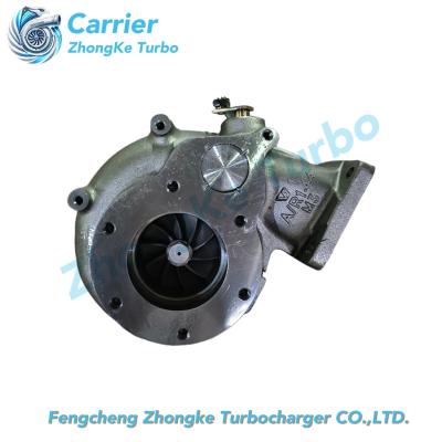 China GT4294S Turbocharger 452235-5001S for DAF XF95 XF355M Euro-2 Engine 1319281 for sale