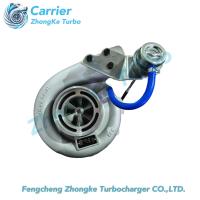 China GT4294S Turbocharger 452235-5001S for DAF XF95 XF355M Euro-2 Engine 1319281 for sale