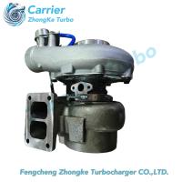 China GT4294S Turbocharger 452235-5001S for DAF XF95 XF355M Euro-2 Engine 1319281 for sale