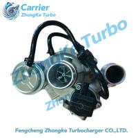 China BM70 Turbo 10413016 40004795 Turbocharger for SAIC ROEWE i6 1.5L 1.5T 124KW Engine for sale