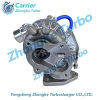 China CT16 Turbo 17201-0L030 Turbocharger for Toyota Land Cruiser 2KD-FTV Engine for sale