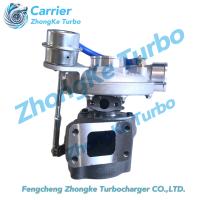 China GT2256S Turbo 762931-5001S for Perkins Loaders Scout 4.4 Engine 32006161 for sale