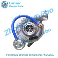 China GT2256S Turbo 762931-5001S for Perkins Loaders Scout 4.4 Engine 32006161 for sale