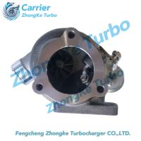 China GT2256S Turbo 762931-5001S for Perkins Loaders Scout 4.4 Engine 32006161 for sale