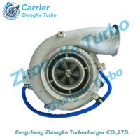 China GT4702 Turbocharger 3104766 3104769 RJM06593 for Cummins QSX15 ISX15 X15 15L Diesel Engine for sale