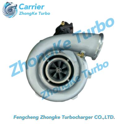 China GTA4502V Turbo 758204-5006S for Detroit Diesel Series 60 Engine 23534360 752389-0006 for sale