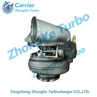 China GTA4502V Turbo 758204-5006S for Detroit Diesel Series 60 Engine 23534360 752389-0006 for sale