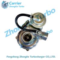 China RHF3 Turbo VA410269 F31CAD-S0269B 1J807-17012 Turbocharger for Kubota D1803-CR-TIE4 Engine for sale