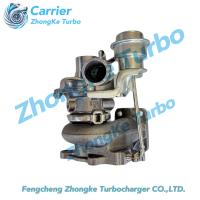 China RHF3 Turbo VA410269 F31CAD-S0269B 1J807-17012 Turbocharger for Kubota D1803-CR-TIE4 Engine for sale