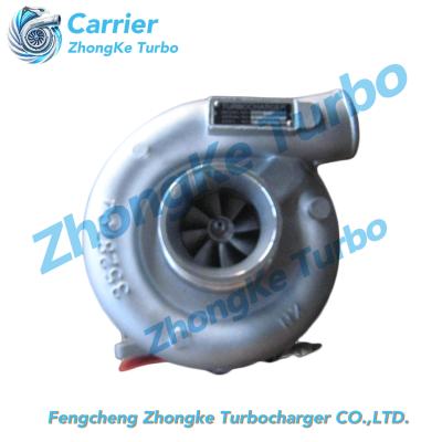 China H1C Turbocharger EM92530 for J.I. Case Cummins 6BTA-590 6T-590 Engine for sale