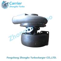 China H1C Turbocharger EM92530 for J.I. Case Cummins 6BTA-590 6T-590 Engine for sale