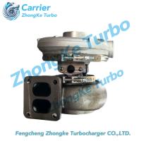China S3AS002 Turbocharger 13839980062 for Caterpillar 3306 Engine Track Tractor for sale