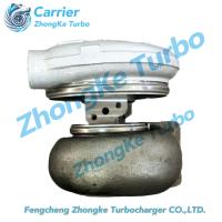China S3AS002 Turbocharger 13839980062 for Caterpillar 3306 Engine Track Tractor for sale
