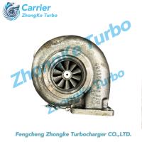 China S3AS002 Turbocharger 13839980062 for Caterpillar 3306 Engine Track Tractor for sale