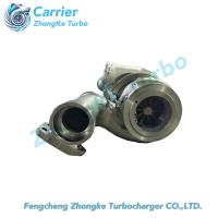 China HT12 Turbocharger 13879980029 for DAF Truck MX375 Engine 6.7L Diesel Turbo for sale