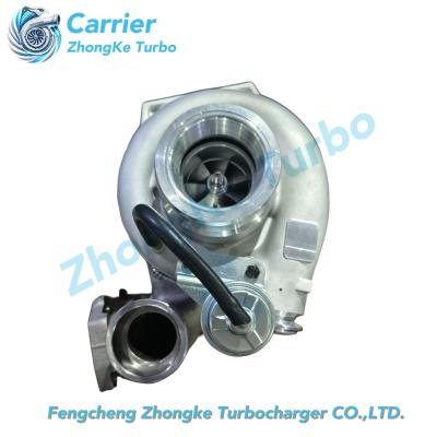 China HT12 Turbocharger 13879980029 for DAF Truck MX375 Engine 6.7L Diesel Turbo for sale