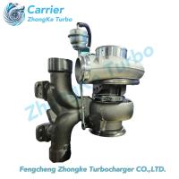 China HT12 Turbocharger 13879980029 for DAF Truck MX375 Engine 6.7L Diesel Turbo for sale