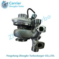 China HT12 Turbocharger 13879980029 for DAF Truck MX375 Engine 6.7L Diesel Turbo for sale