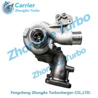 China TD04HL4S Turbocharger 282312C600 for Hyundai Track Grand Touring Theta Engine 2.0L for sale