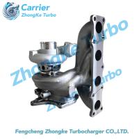 China TD04HL4S Turbocharger 282312C600 for Hyundai Track Grand Touring Theta Engine 2.0L for sale