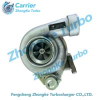 China HX50W Turbocharger 4027959 24100-2920 for Hino K13C Engine 100% Tested High Quality for sale
