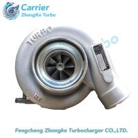 China HX40W Turbocharger 3767999 3768007 3773122 for DAF Truck PR Euro 4 Engine 9 Part Numbers for sale