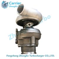China HX40W Turbocharger 3767999 3768007 3773122 for DAF Truck PR Euro 4 Engine 9 Part Numbers for sale