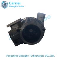 China HX40W Turbocharger 3767999 3768007 3773122 for DAF Truck PR Euro 4 Engine 9 Part Numbers for sale