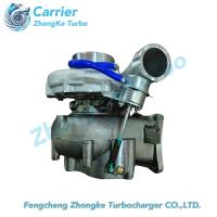 China K31 Turbocharger 53319887145 for DAF CF85 XE355 XE315C Euro 3 Engine 1642316 1779161 for sale