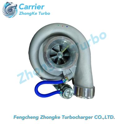 China K31 Turbocharger 53319887145 for DAF CF85 XE355 XE315C Euro 3 Engine 1642316 1779161 for sale