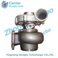 China TA4503 Turbocharger 3767999 3768007 3773122 3787122H for DAF Truck 2100 2300 2500 DHS825 Engine for sale