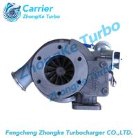 China H14EC8 Turbocharger 3534617 3534408 for Volvo Truck D7A Engine 24 Month Warranty for sale