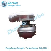 China TA4502 Turbocharger 465922-5012 for Volvo B10 DH10A245 THD101GB THD101GD Engine for sale