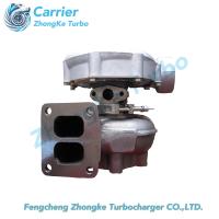 China TA4502 Turbocharger 465922-5012 for Volvo B10 DH10A245 THD101GB THD101GD Engine for sale