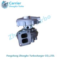 China TA4510 Turbocharger 466502-5005S for DAF Bus Truck GS222M GS200M GS160M Euro-1 Engine for sale