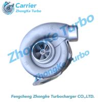 China TA4510 Turbocharger 466502-5005S for DAF Bus Truck GS222M GS200M GS160M Euro-1 Engine for sale