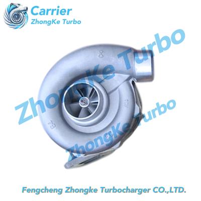 China TA4510 Turbocharger 466502-5005S for DAF Bus Truck GS222M GS200M GS160M Euro-1 Engine for sale